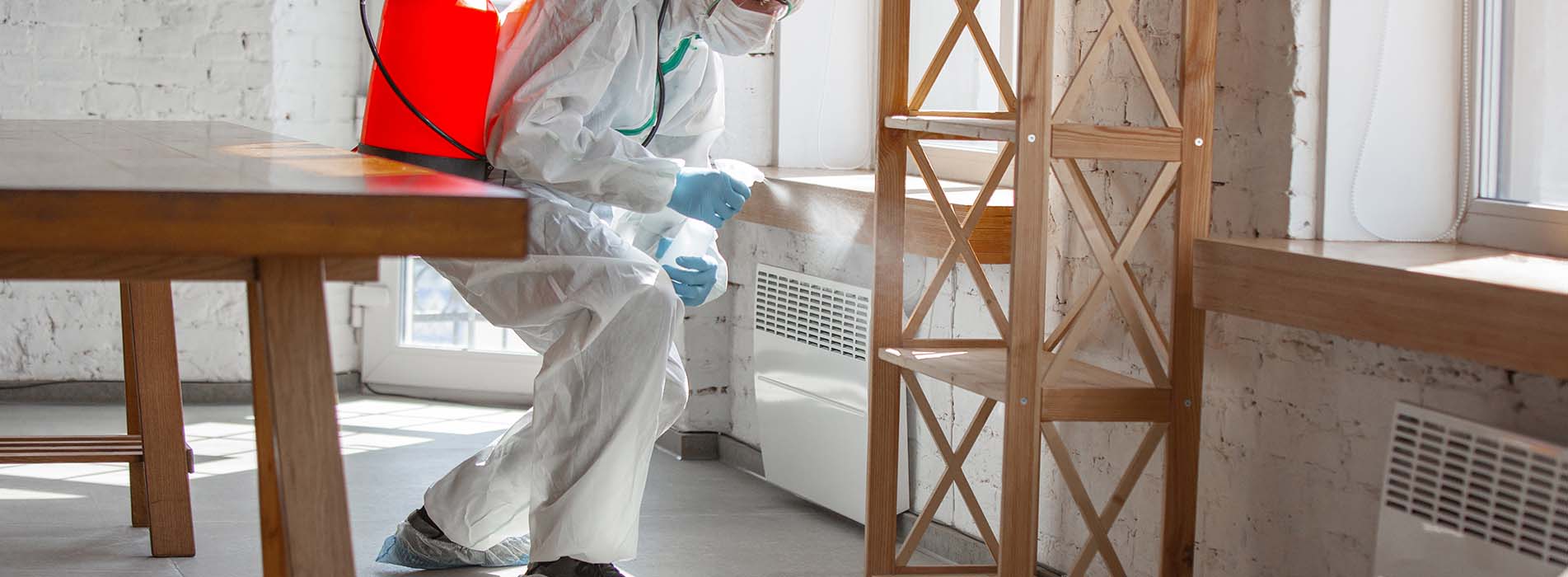 Soft Services - Empire Facility